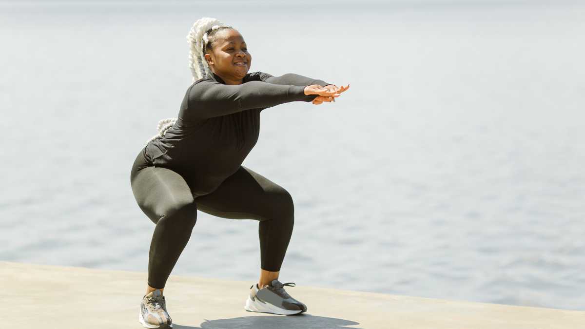 7 Smart Ways To Get A Lake-Ready Summer Body